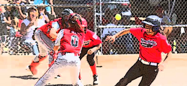 SOFTBALL – Cajun Sports Association